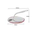 Aoqianlan Stainless Steel Wok Lid Handle Heat Resistant Cookware ...