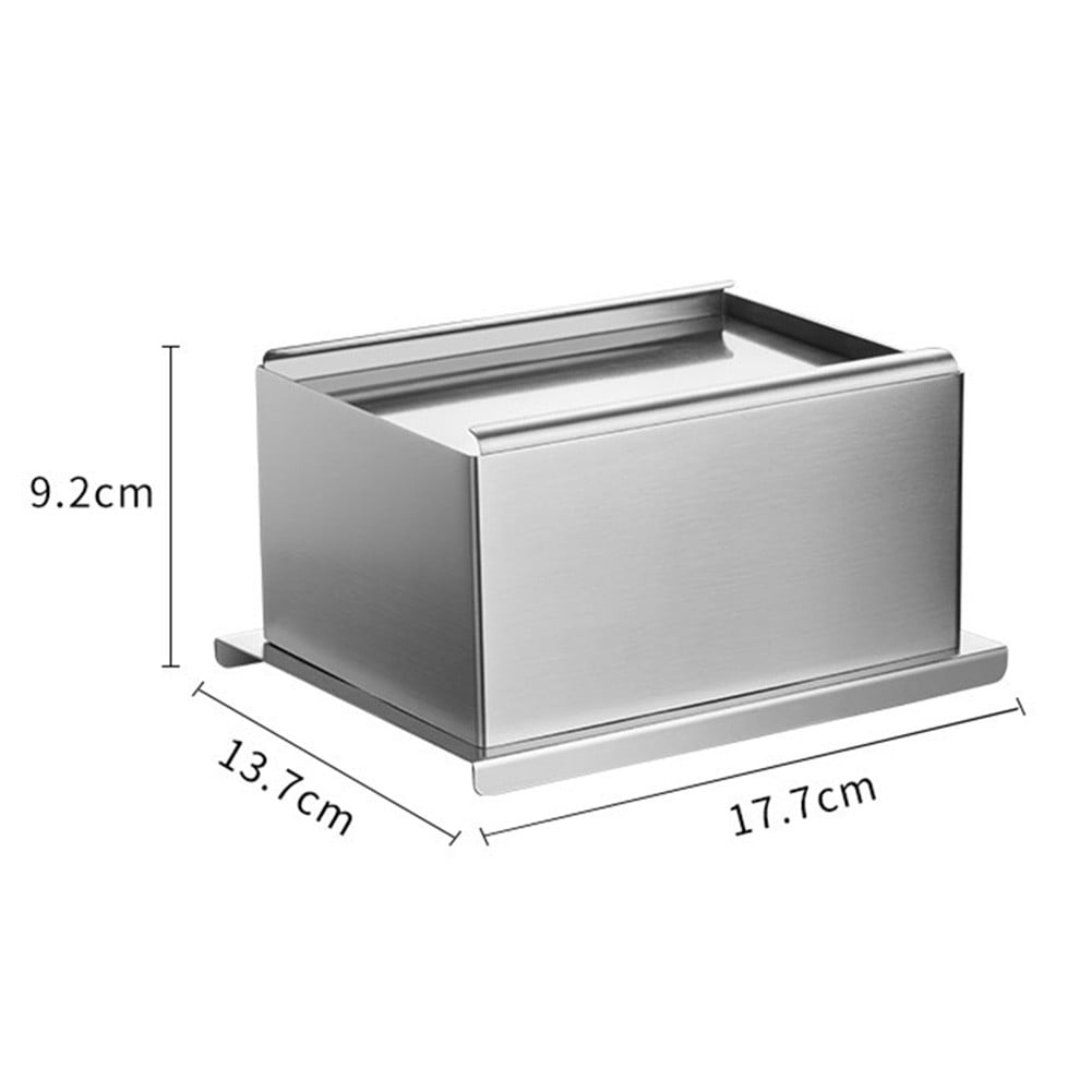 Aoqianlan Tofu Press Molds Making Maker Cheese Metal Mould Mold Kit ...