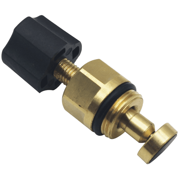 Aoqianlan wall mounted boiler water filling valve brass thick body ...