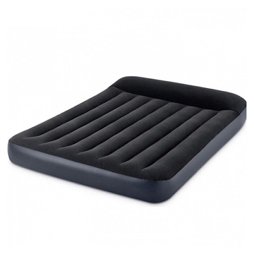 Aoresac Inflatable Air Mattress Portable Airbed with Built-in Pump ...