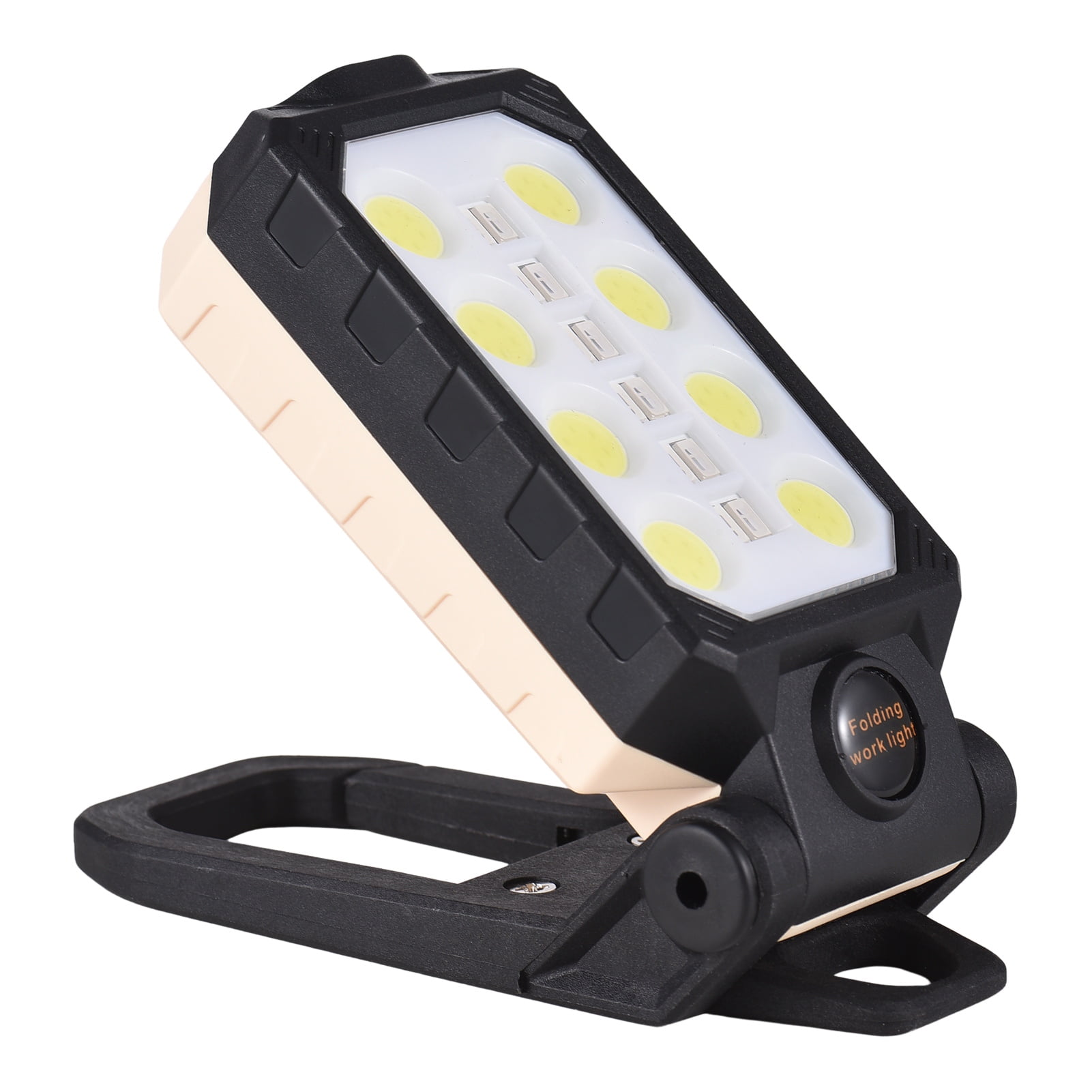 Aoresac Work light,Portable Lamp 4 Modes Ipx6 Waterproof Portable Led ...