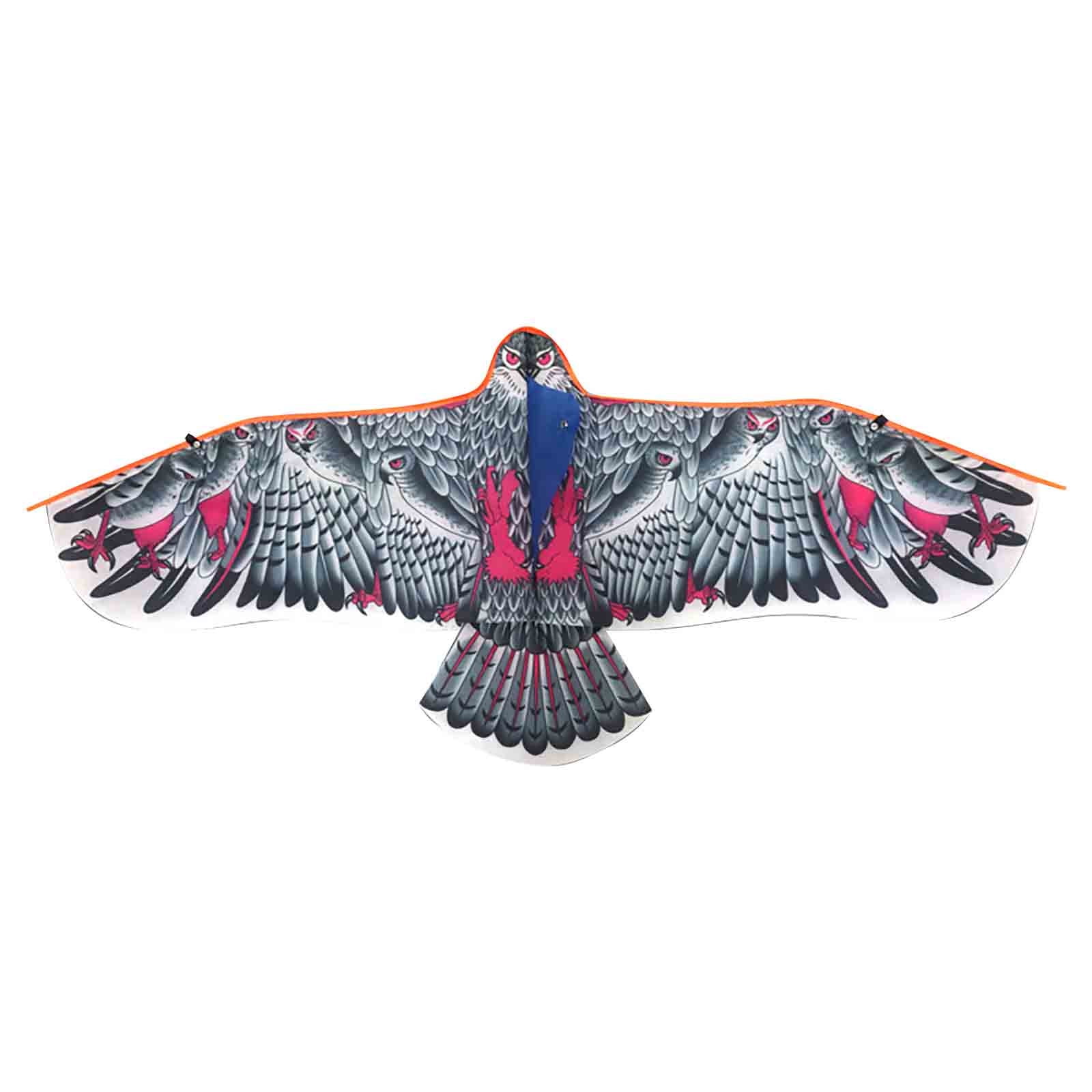 Aorijia Kites for Kids&Adults, Kites for Adults Large Eagle Kite for ...