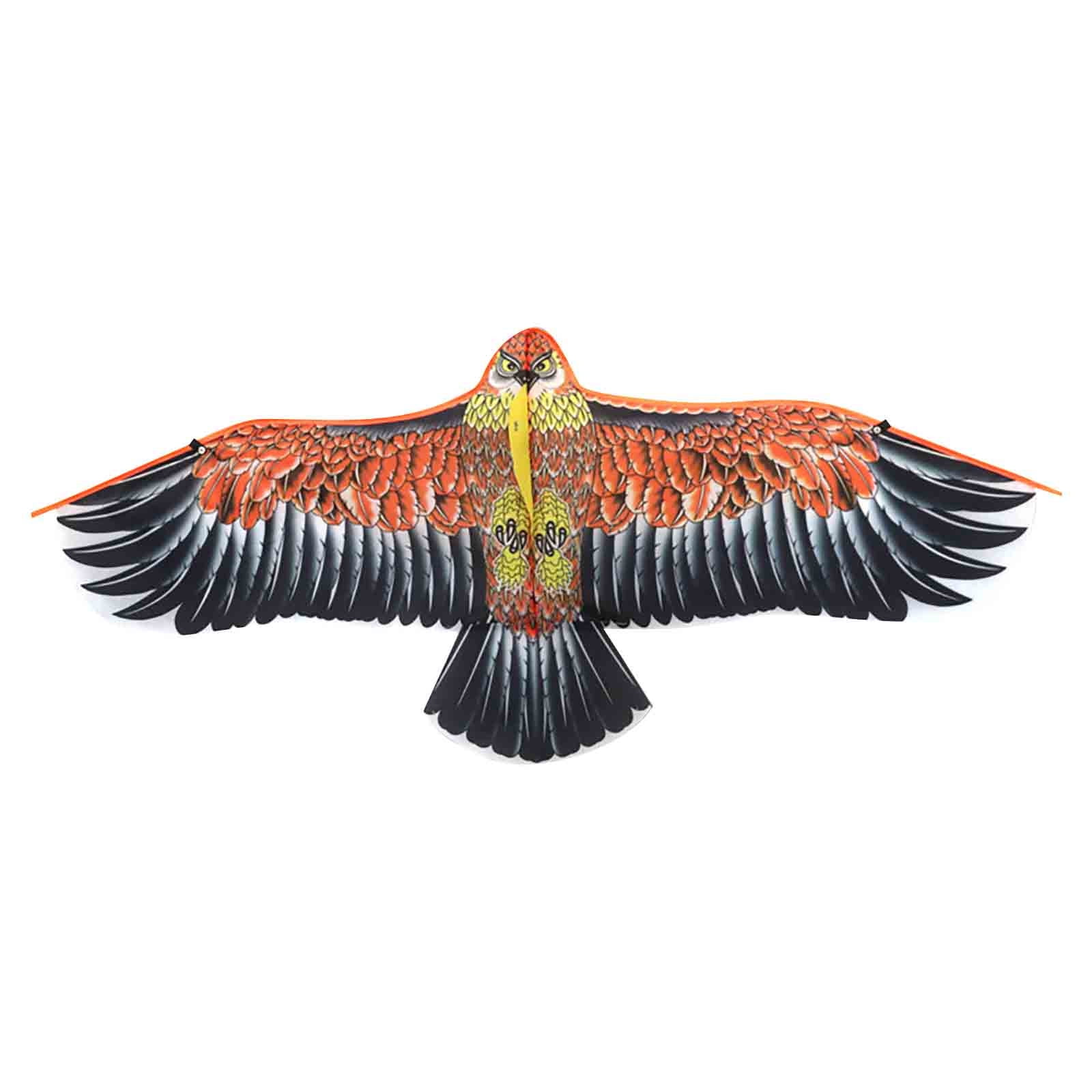 Aorijia Kites for Kids&Adults, Kites for Adults Large Eagle Kite for ...
