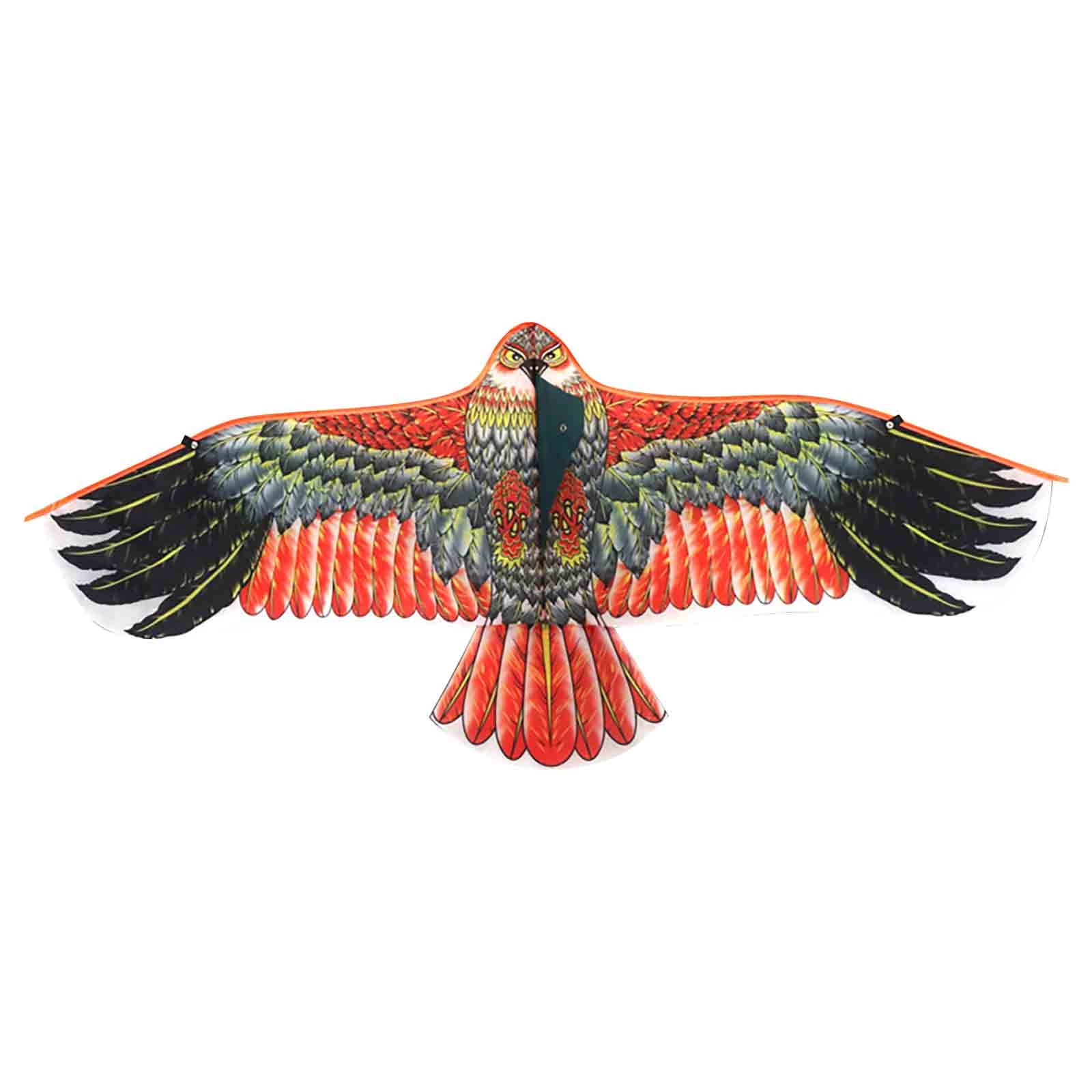 Aorijia Kites for Kids&Adults, Kites for Adults Large Eagle Kite for ...