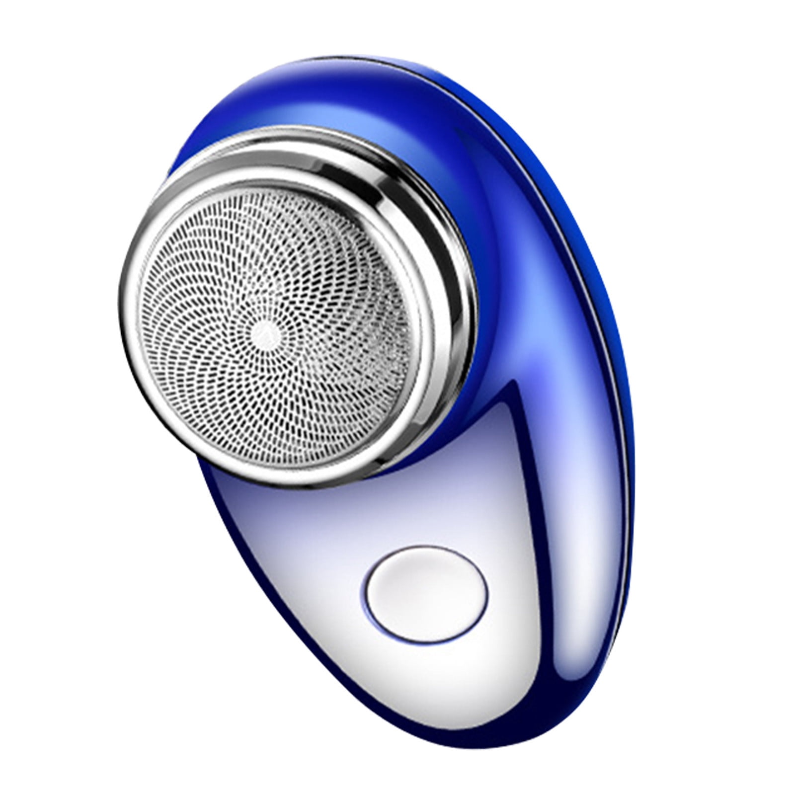 Aorijia Mini Electric Shaver, Pocket Size Electric Shaver for Men Women ...