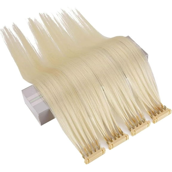 Aorsher 1st Generation 10 pin 6D Hair Extension Gun, 6D Hair Extensions ...
