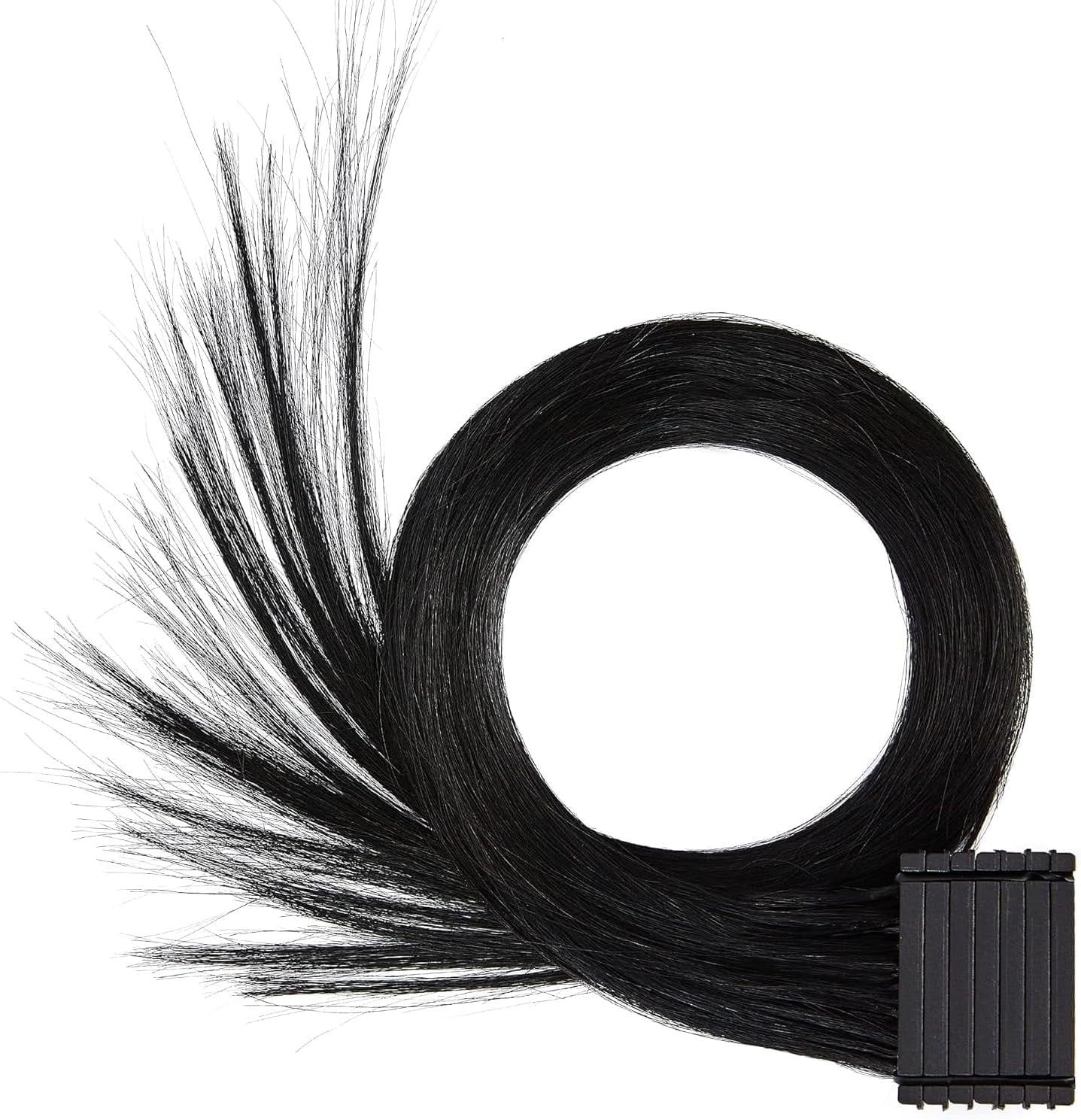 Aorsher 6D Second Generation Hair Piece, 100% Real Natural Hair ...