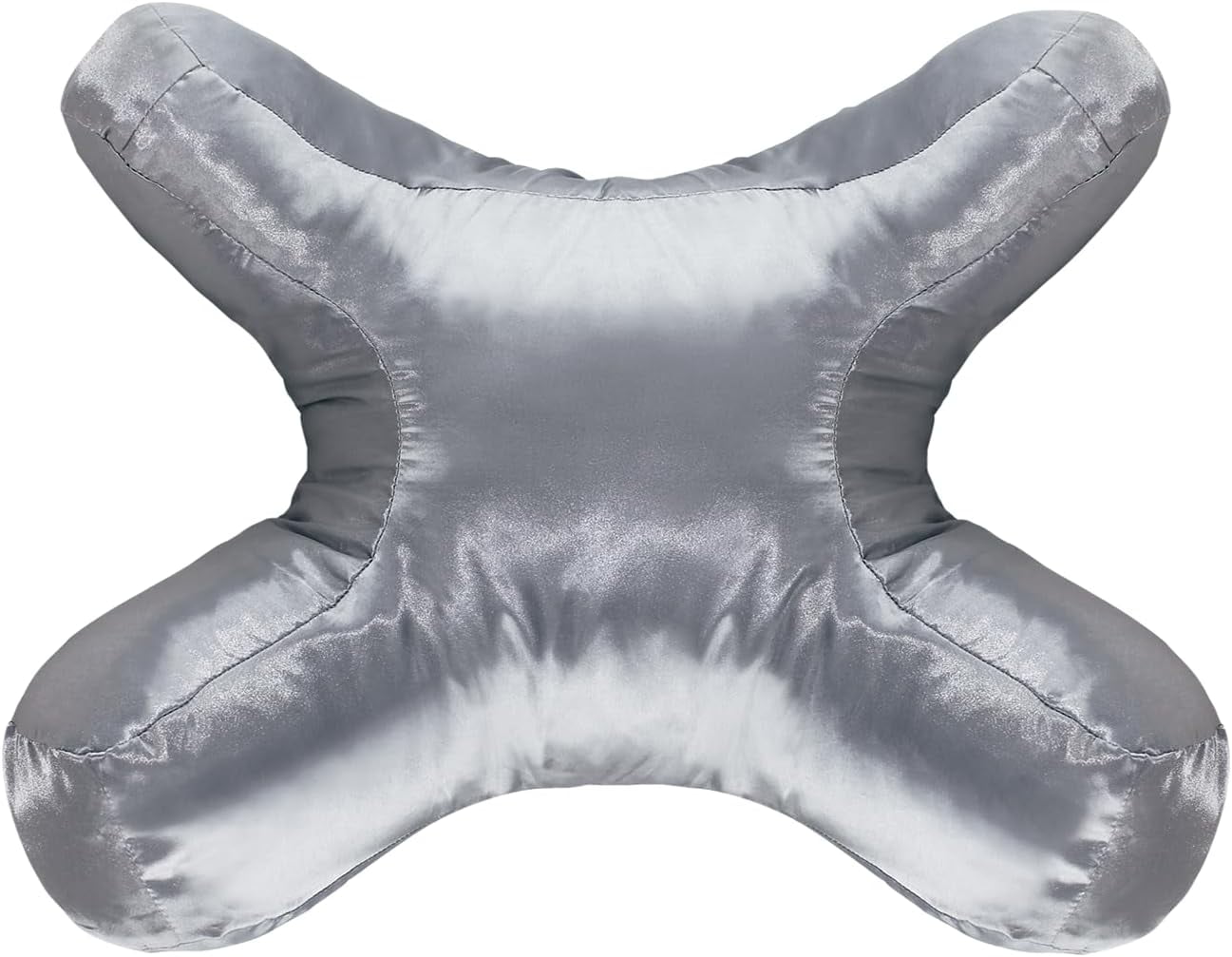 Aorsher Anti-Wrinkle Face Pillow for Side Sleepers & Back Sleepers ...