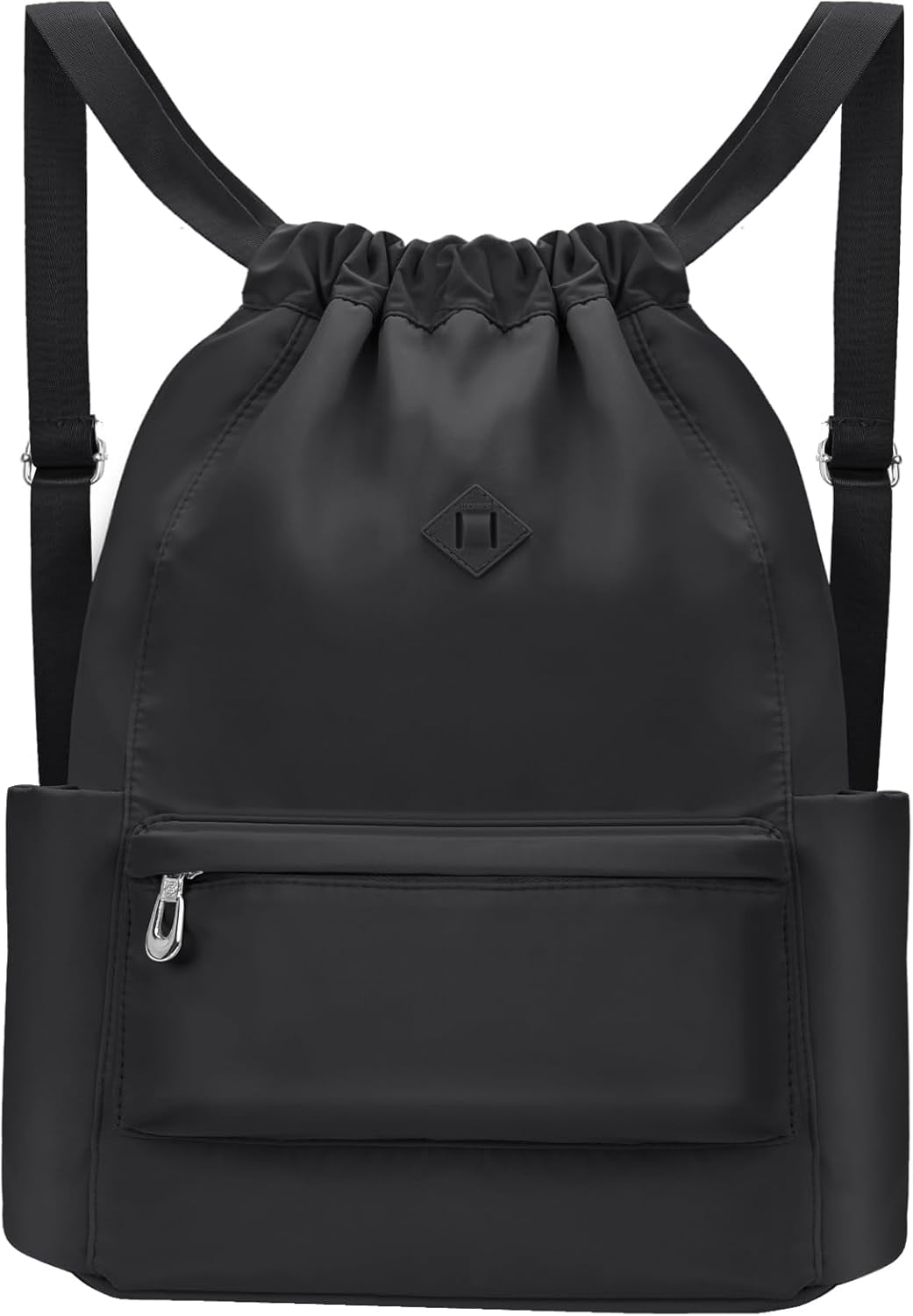 Aorsher Aorsher Drawstring Backpack with Wet Pocket, Water-Resistant ...