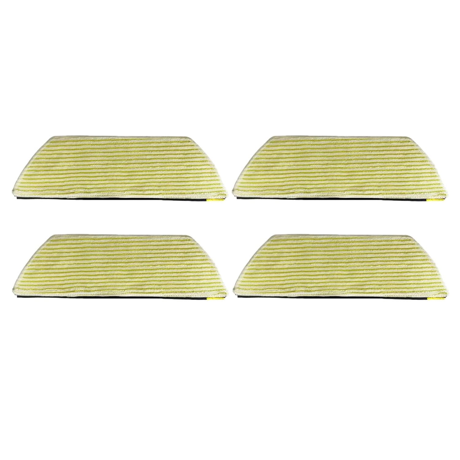 Aorsher Compatible with Shark Vacmop Replacement Pads 8 Pack for Shark ...