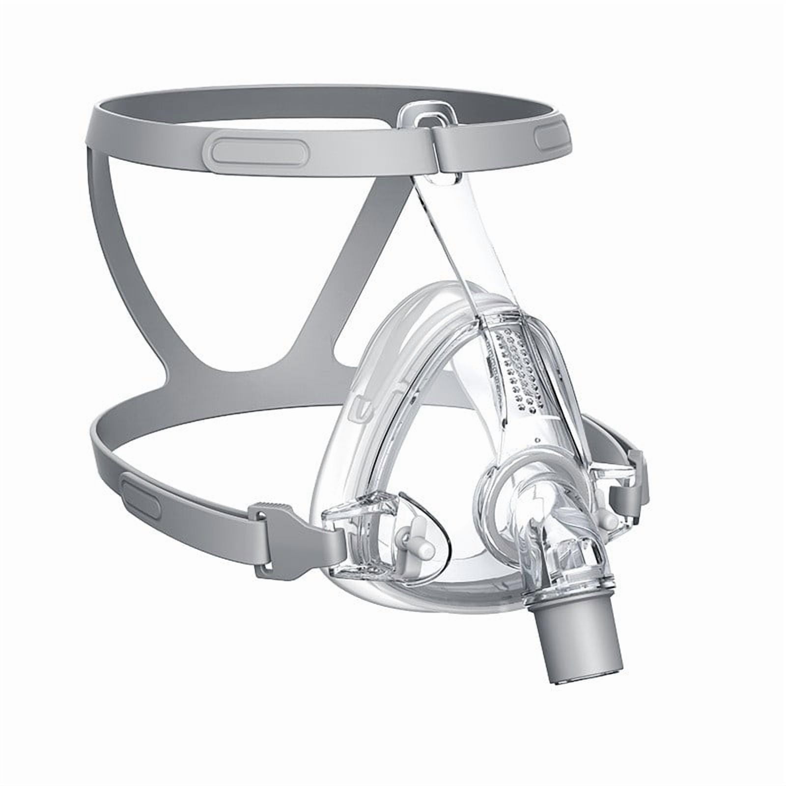 Aorsher F4 Universal Mouth and Nose Mask, Nasal Mask - Walmart.com