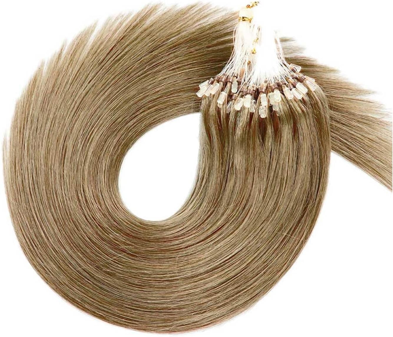 Aorsher Microlink Hair Extensions Micro Beads Hair Extensions Human ...