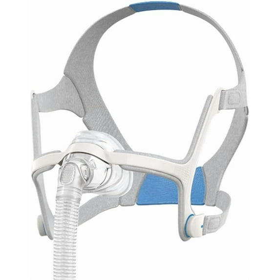 Aorsher N20 Nasal Mask Replacement Frame with Headgear, Frame, Tube and ...