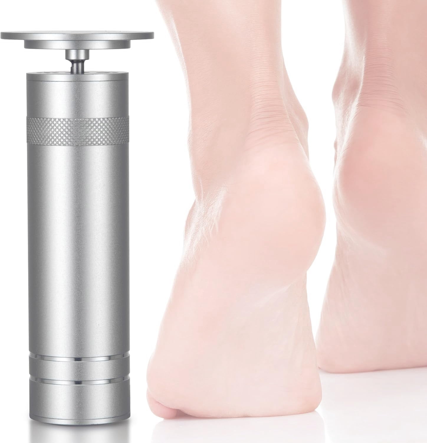 Aorsher Professional Electric Foot File, Adjustable Speed Callus ...
