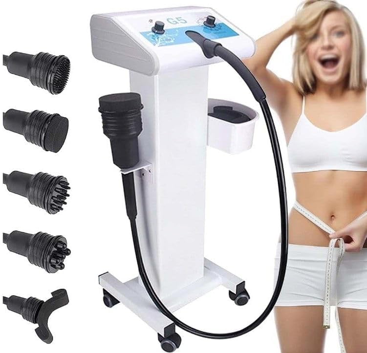 Aorsher Professional G5 High Frequency Vibration Massage Machine for ...