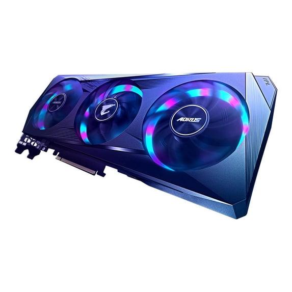 Aorus NVIDIA GeForce RTX 3060 Graphic Card, 12 GB GDDR6 - Walmart.com