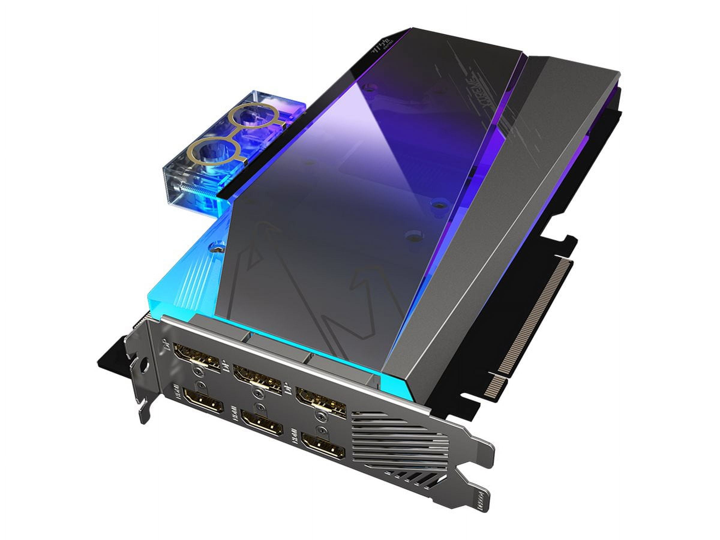 GIGABYTE NVIDIA GeForce RTX 3090 Graphic Card, 24 GB GDDR6X - Walmart.com