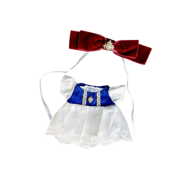 Springfield Doll Clothes