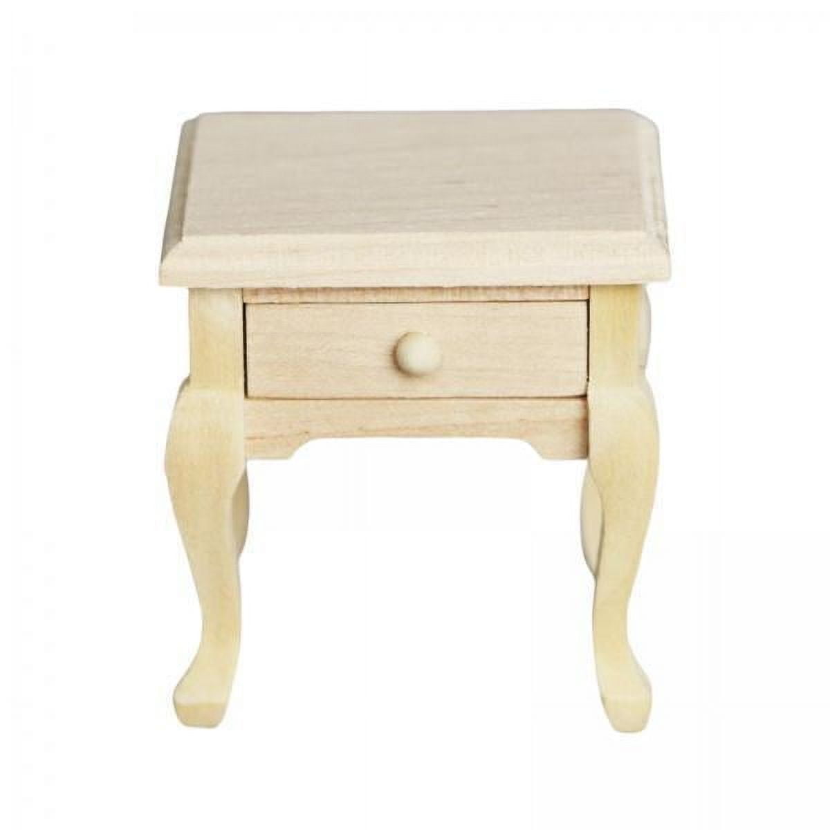 Aosekaa 2xMini Dollhouse Furniture Decor 1/12 Scale for Dollhouses ...