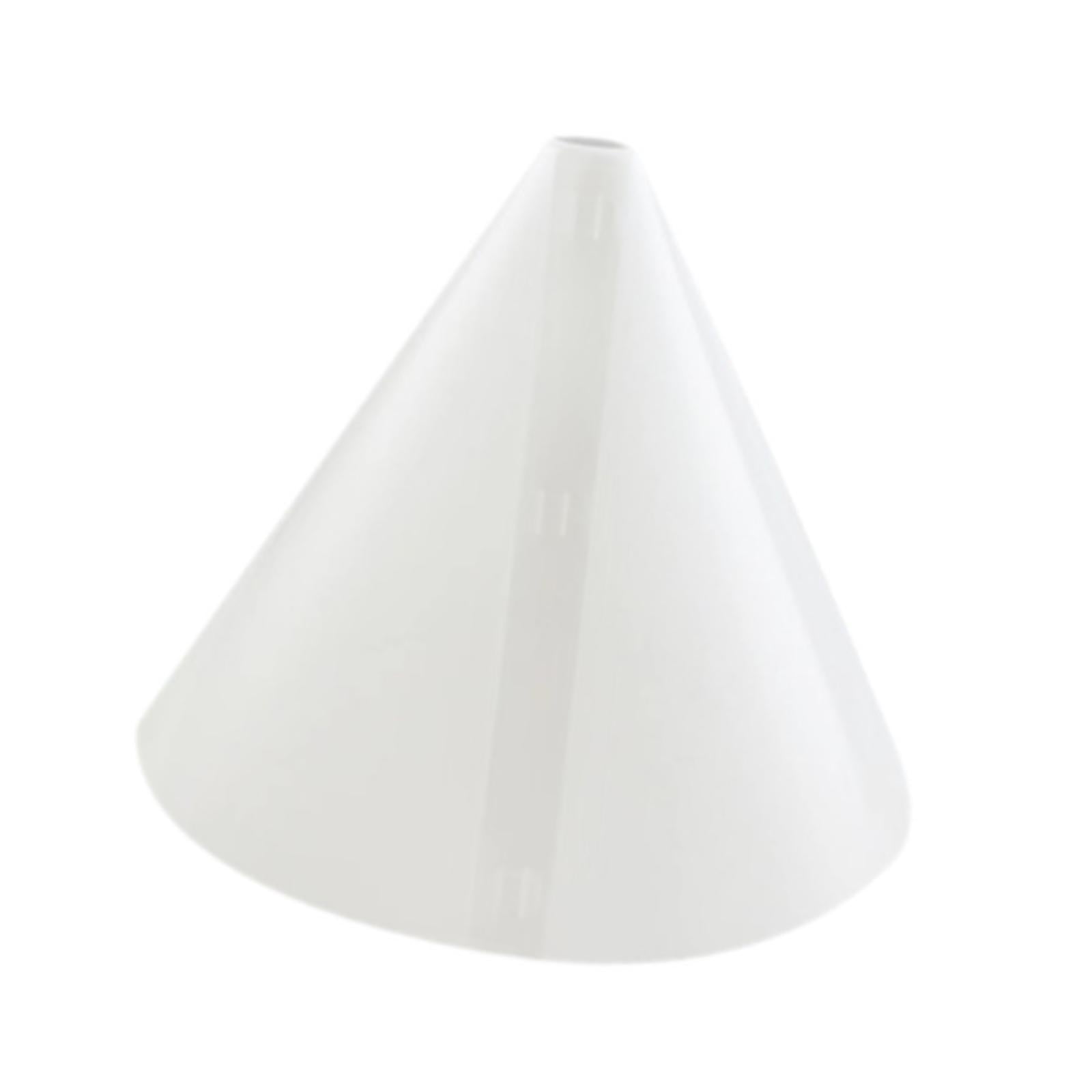 Aosekaa 360 Light Cone Photo Flash Diffuser Photography Lighting ...