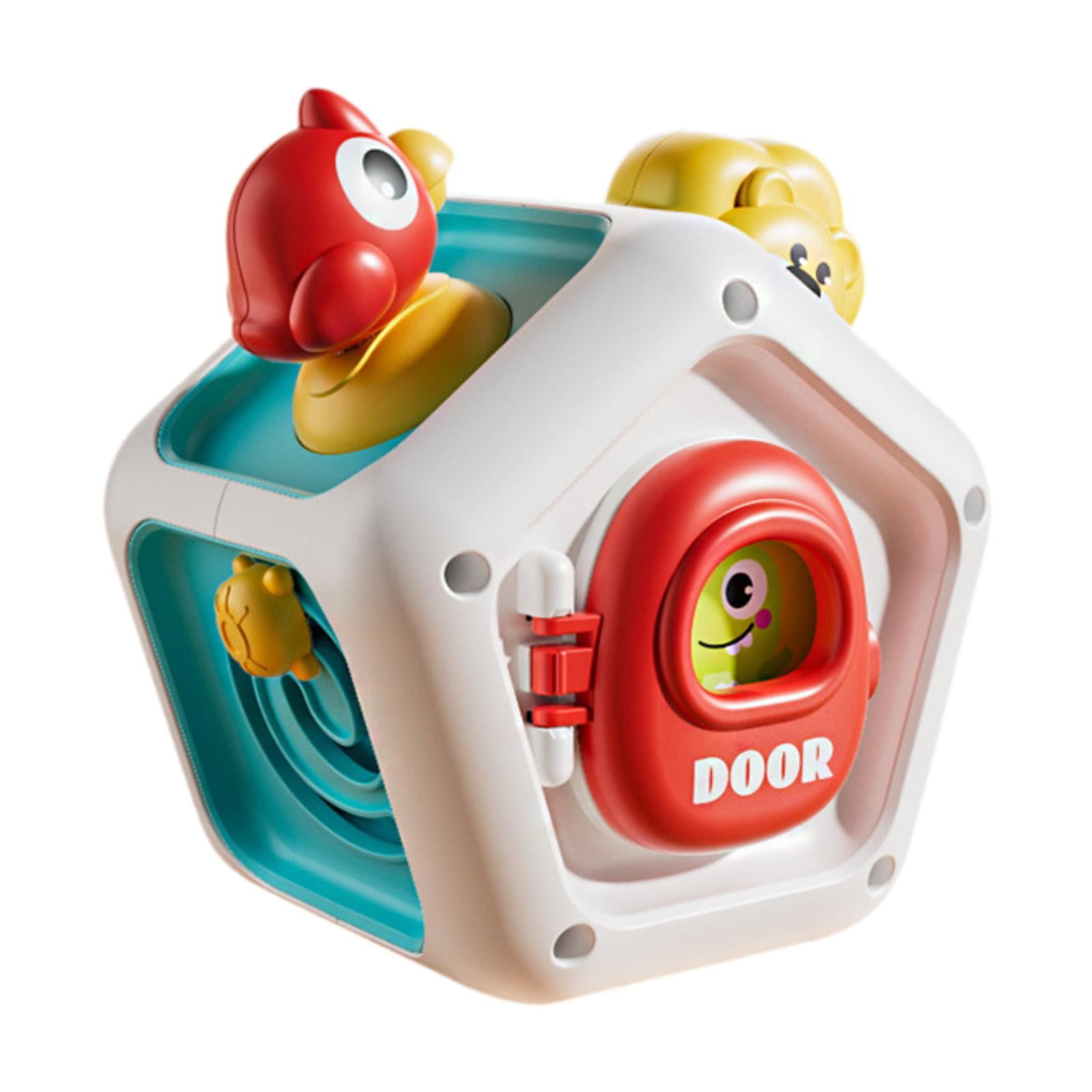 Aosekaa Activity Cube Busy Cube Activity Cube for Coordination ...