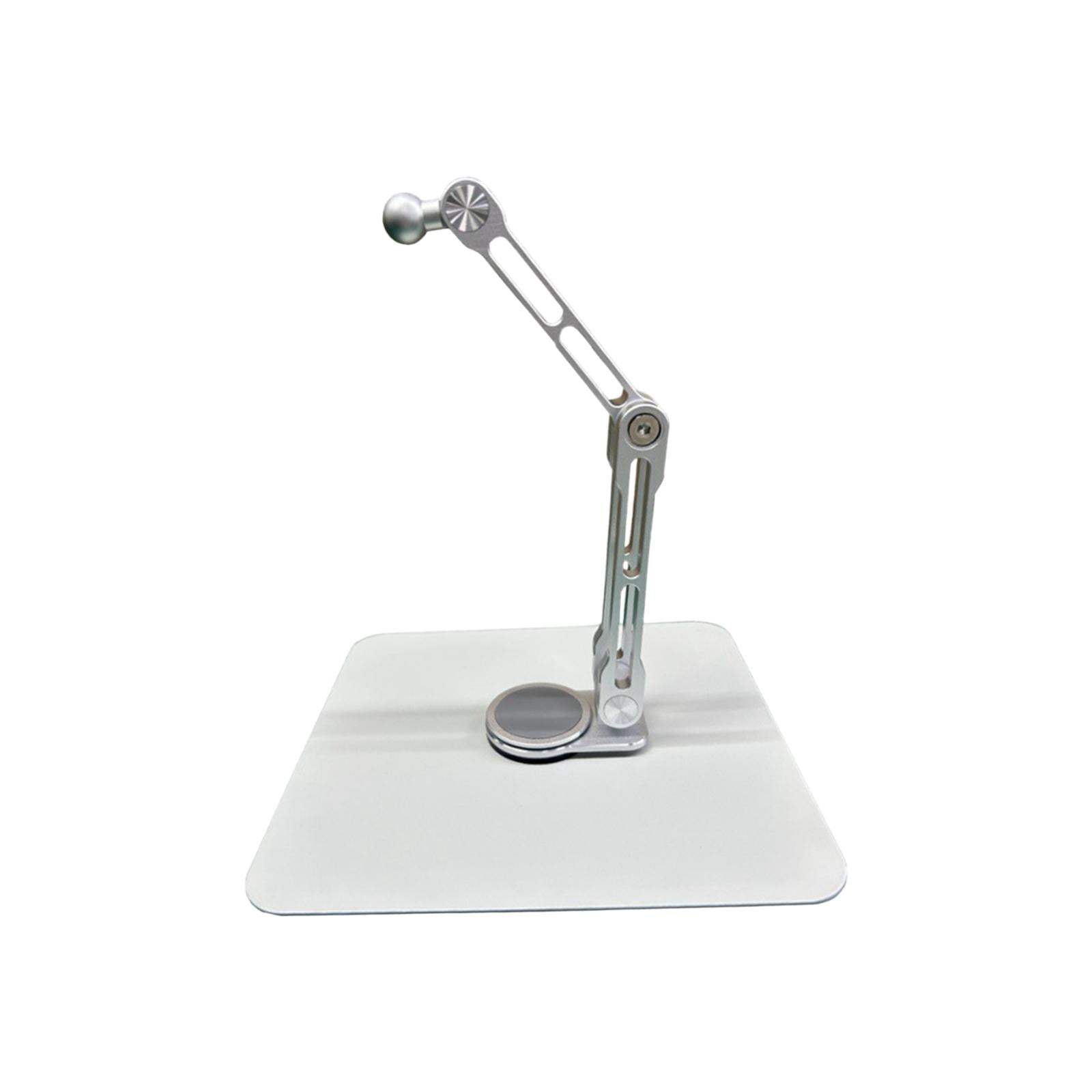 Aosekaa Ball Head Tablet Support Phone Mount Anti Slip Adjustable ...