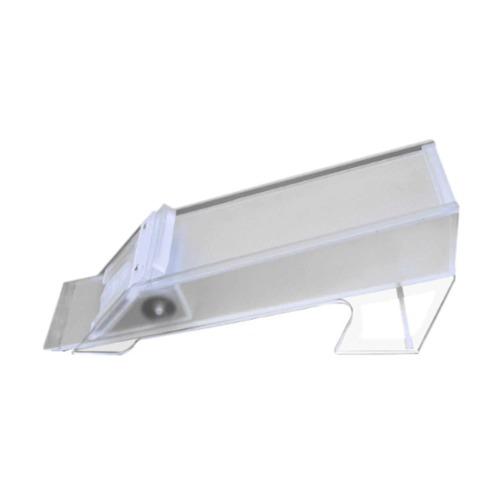 Aosekaa Cards Dealing Shoe Acrylic Card Dispenser Professional Portable ...