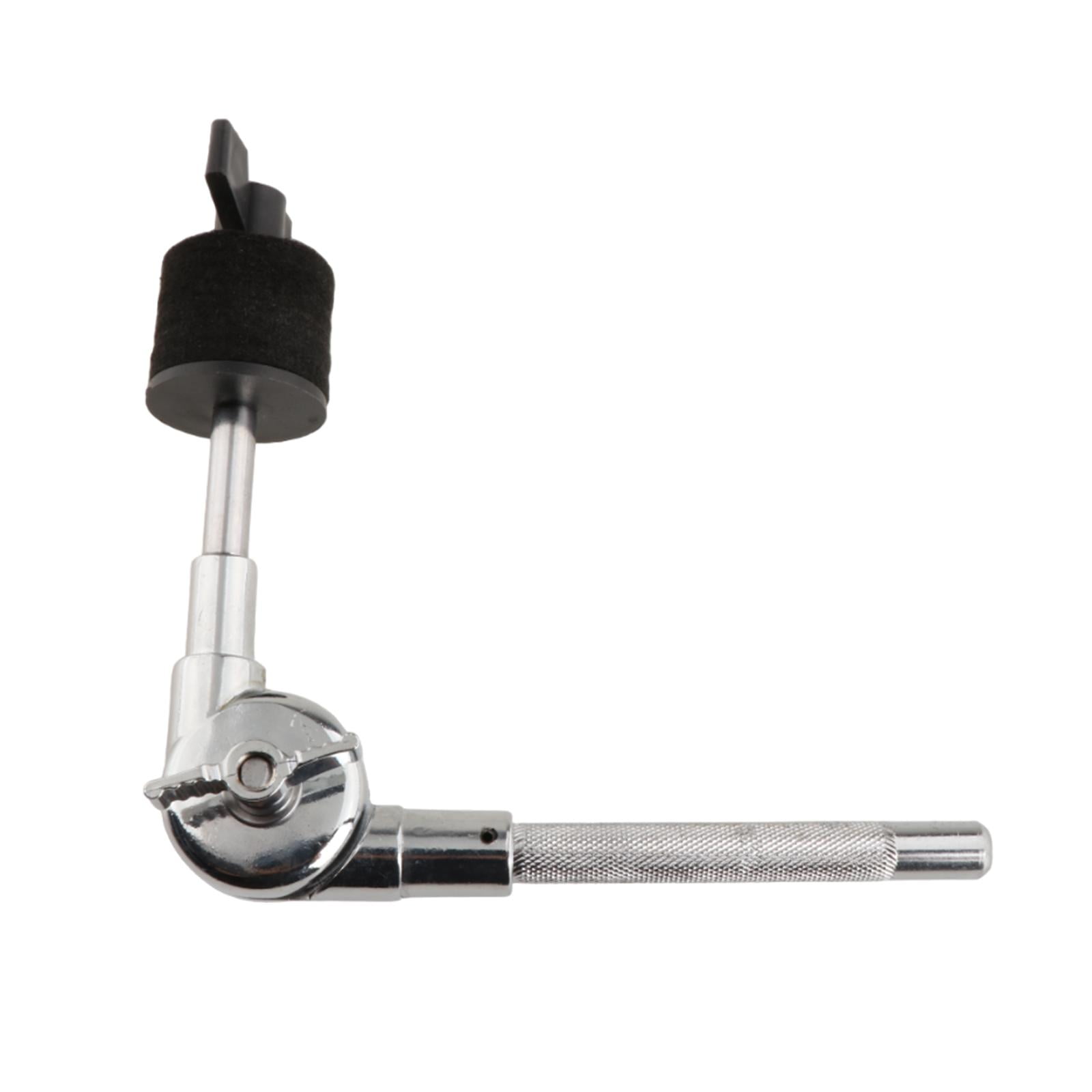 Aosekaa Drum Cymbal Stand Turntable Rolling Rod Lightweight ...