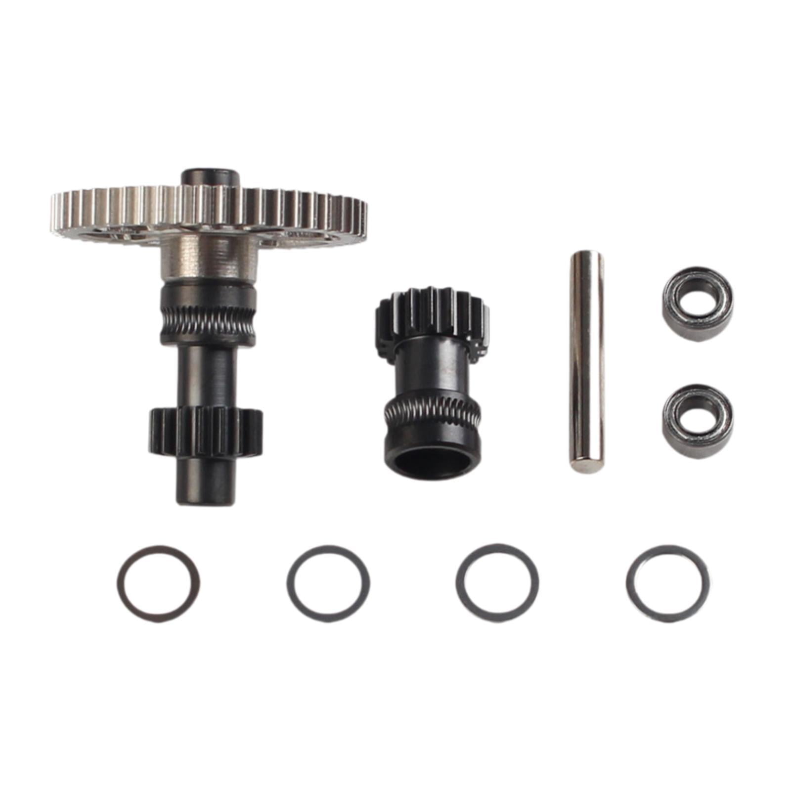 Aosekaa Extruder Gears Kit Nano Coated Accessories Replacement ...