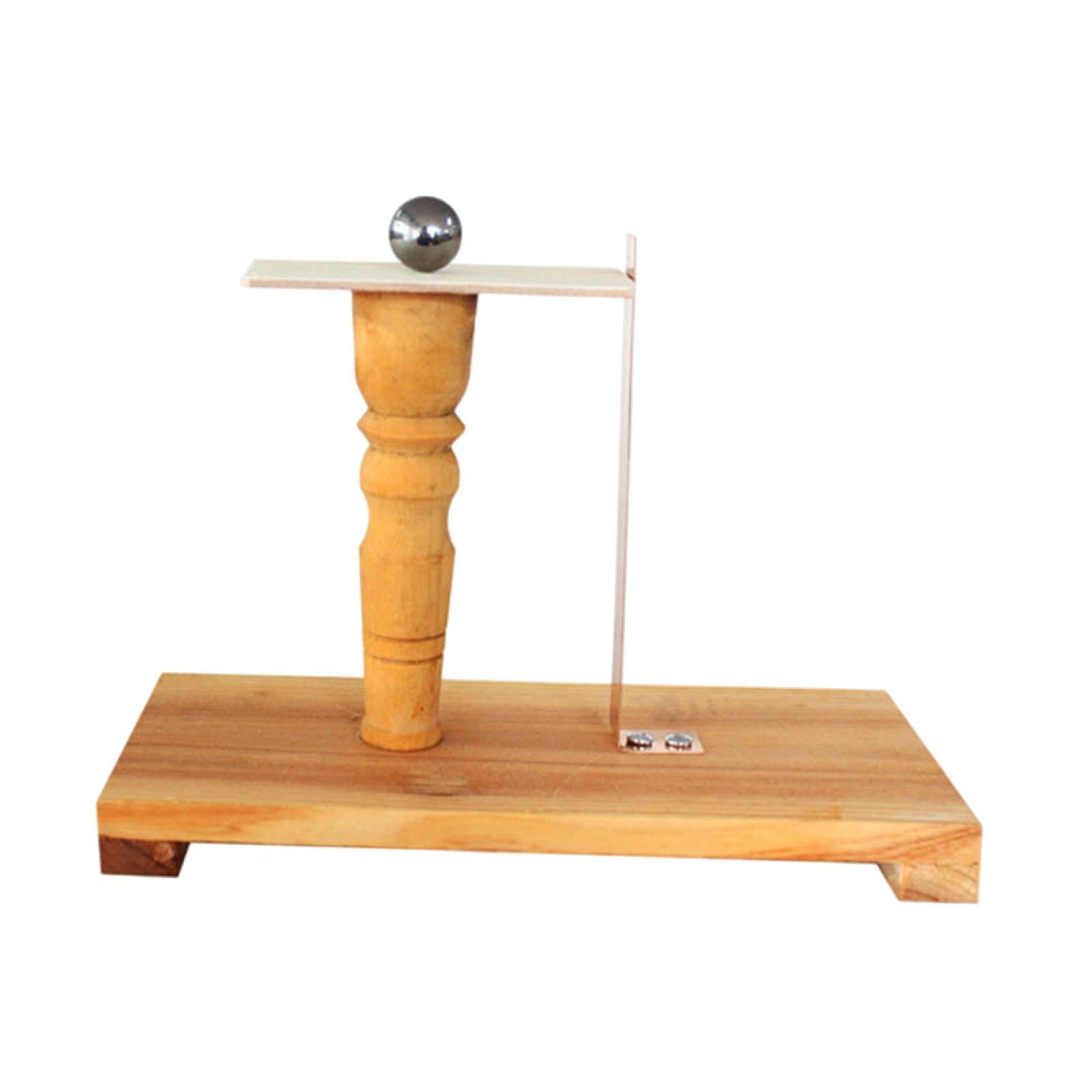 Aosekaa Inertia Ball Stationary Object Physical Teaching Aids ...