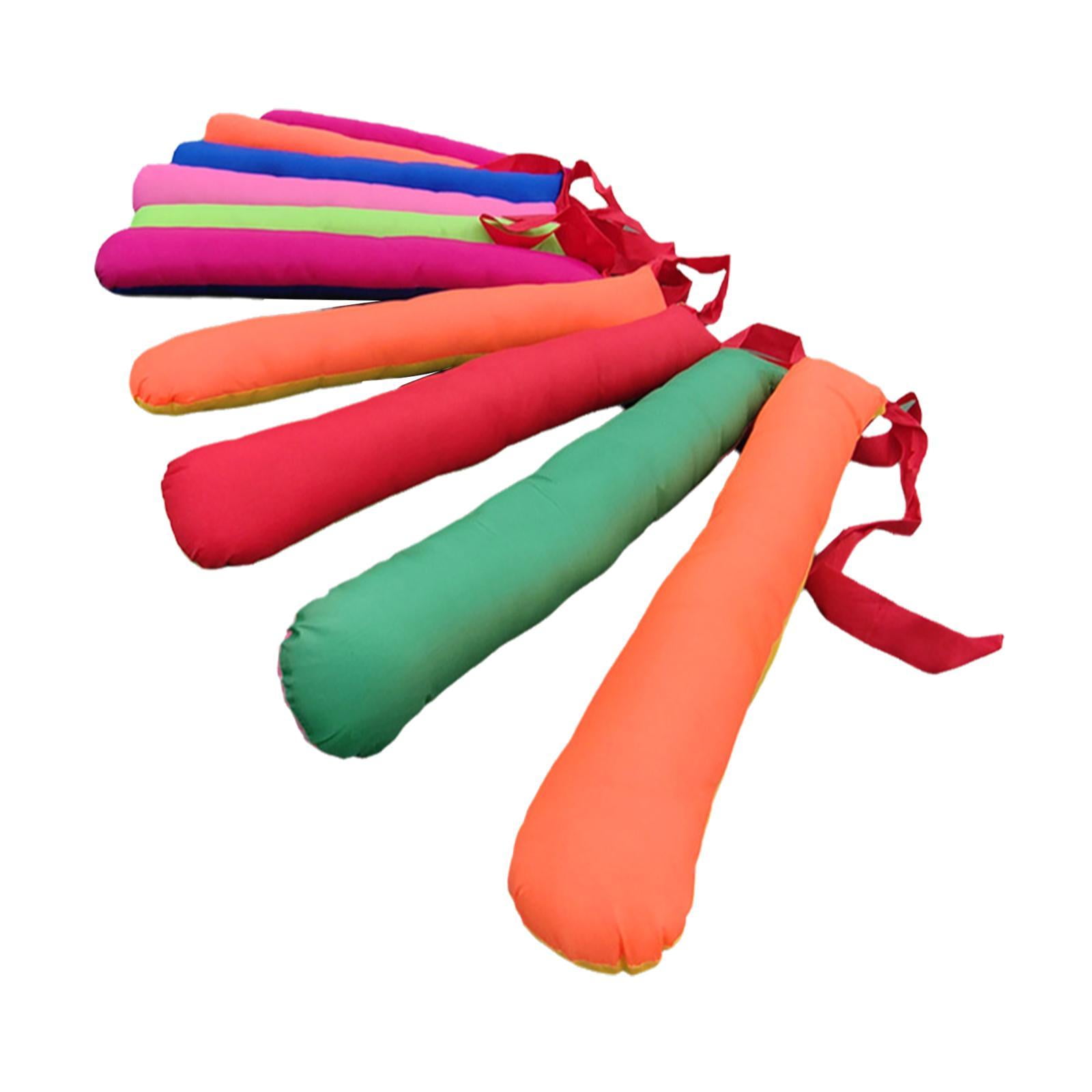 Aosekaa Kids Outdoor Game Kid Sensory Equipment Jumping Hurdles Sensory ...