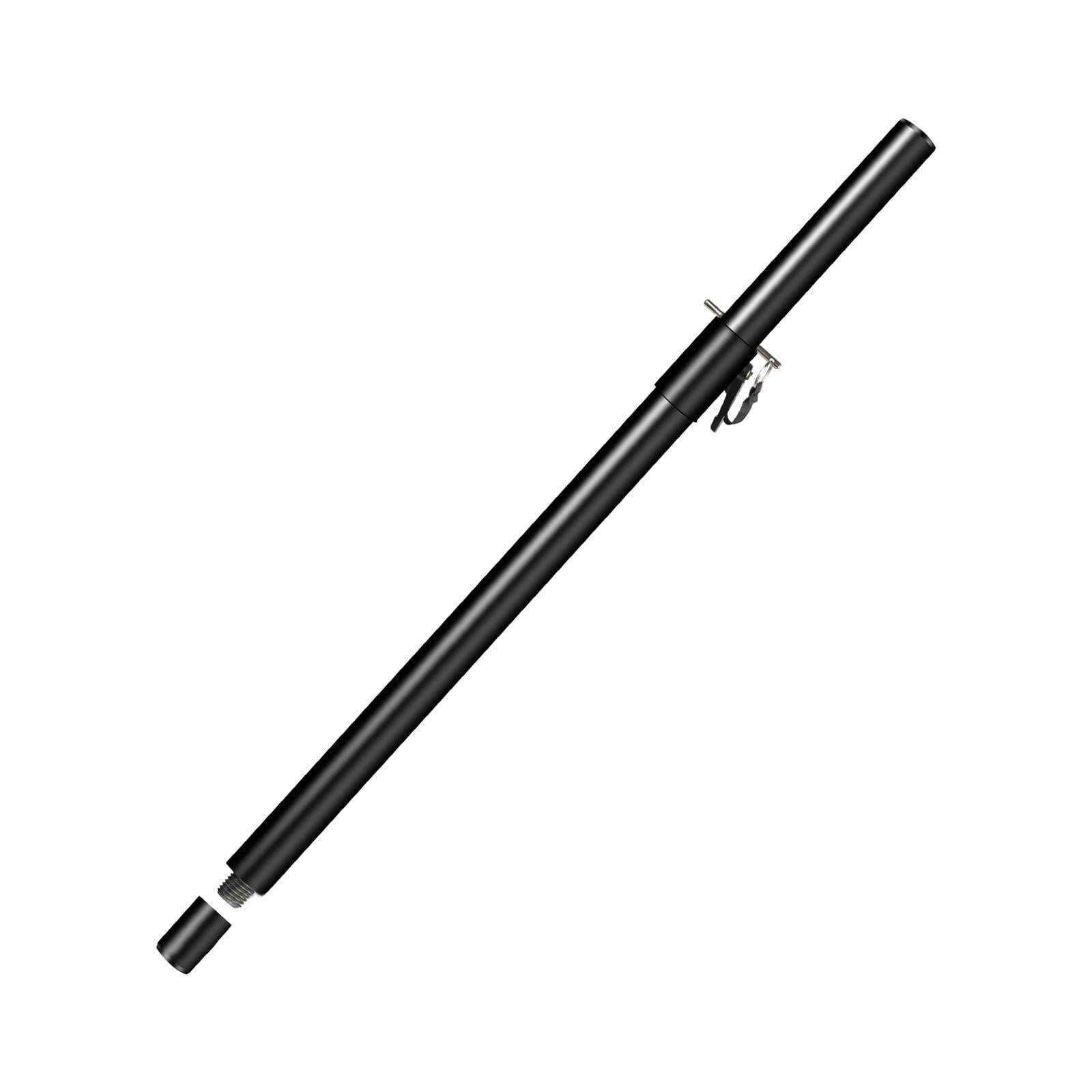 Aosekaa M20 Threaded Speaker Pole Sturdy And Practical Replacement for ...
