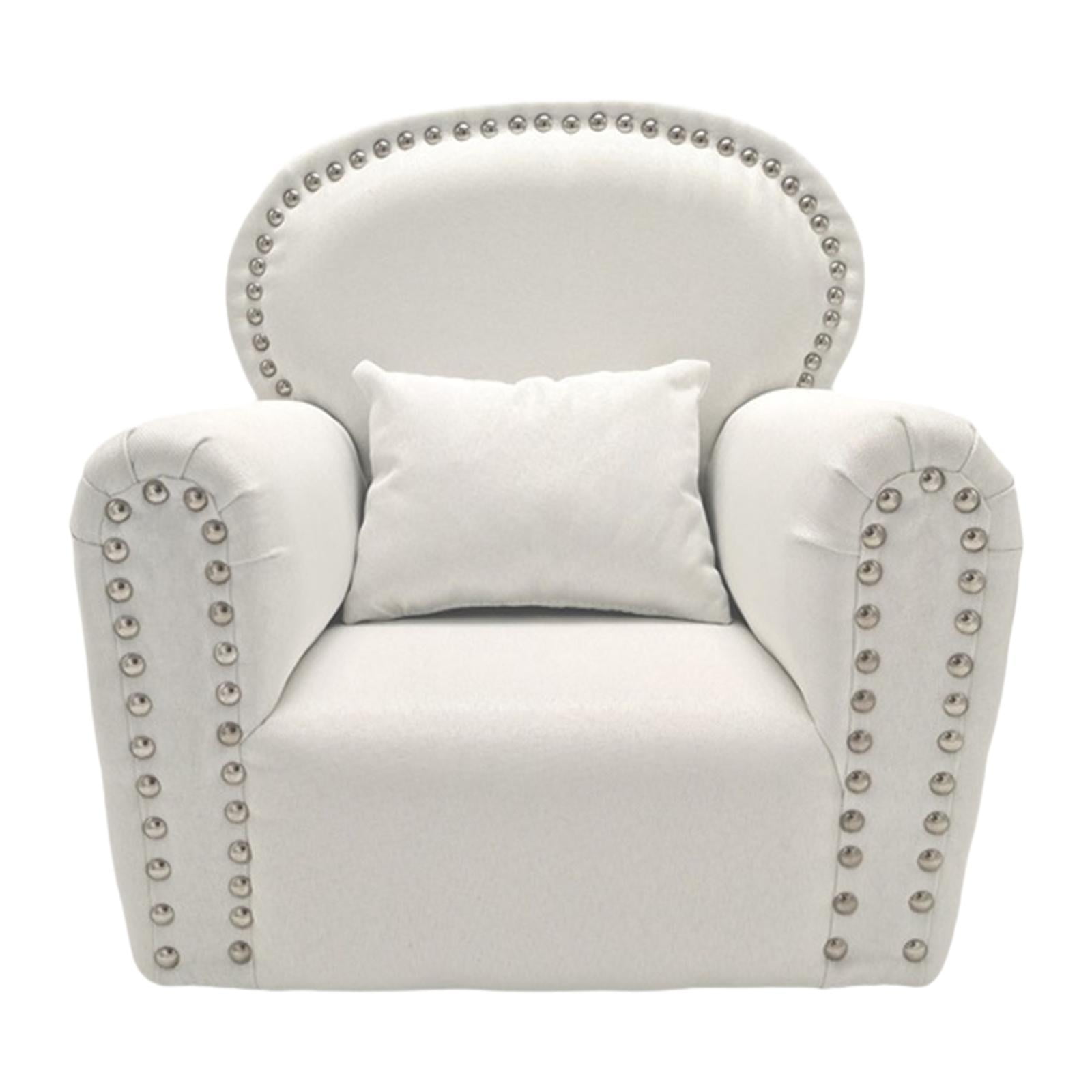 Aosekaa Mini Posing Sofa Baby Prop Chair Photo Chair Seat Multipurpose ...