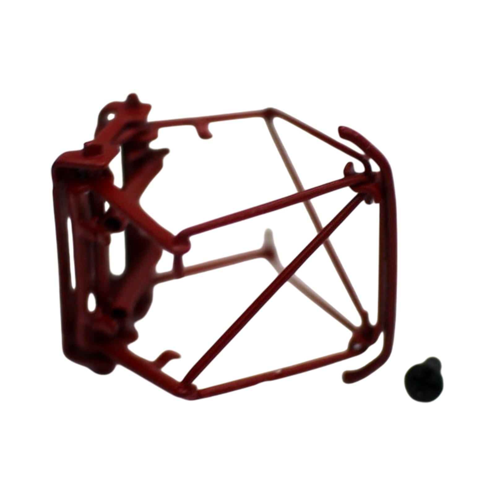 Aosekaa Model Train N Scale 1/160 Electric Traction Locomotive Pantographs Arm Bow DIY al Train ...