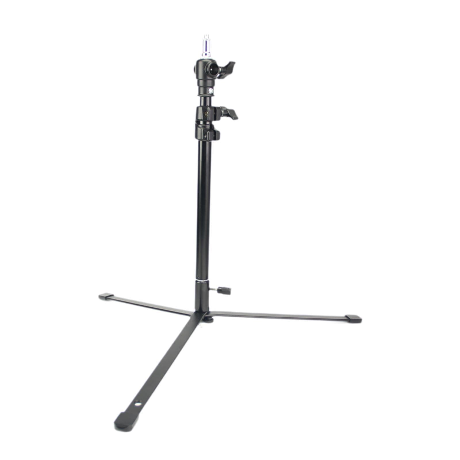 Aosekaa Photography Light Stand Adjustable Height 10cm to 65cm Tripod ...