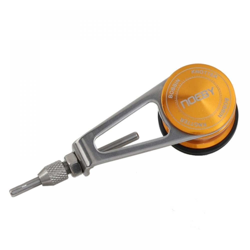 Aosijia Fishing Bobbin Knotter FG GT RP Line Wire Knotting Tool Cable ...
