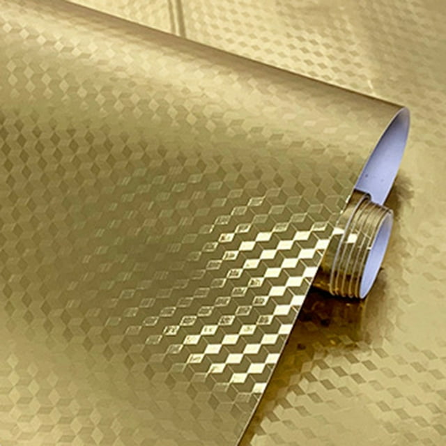 Aosijia Kitchen Backsplash Stickers Wallpaper PVC Kitchen Stickers Self ...