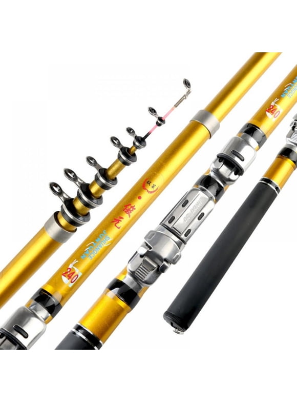 Saltwater Fishing Rods in Fishing Rods - Walmart.com