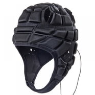 EliteTek Soft Padded Headgear, Universal Fit (Lacrosse, Rugby, Flag ...