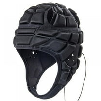 HEAT PRO competition rugby headgear, Navy, S - Walmart.com