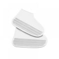Aosijia Waterproof Shoe Covers Non-Slip Water Resistant Overshoes ...