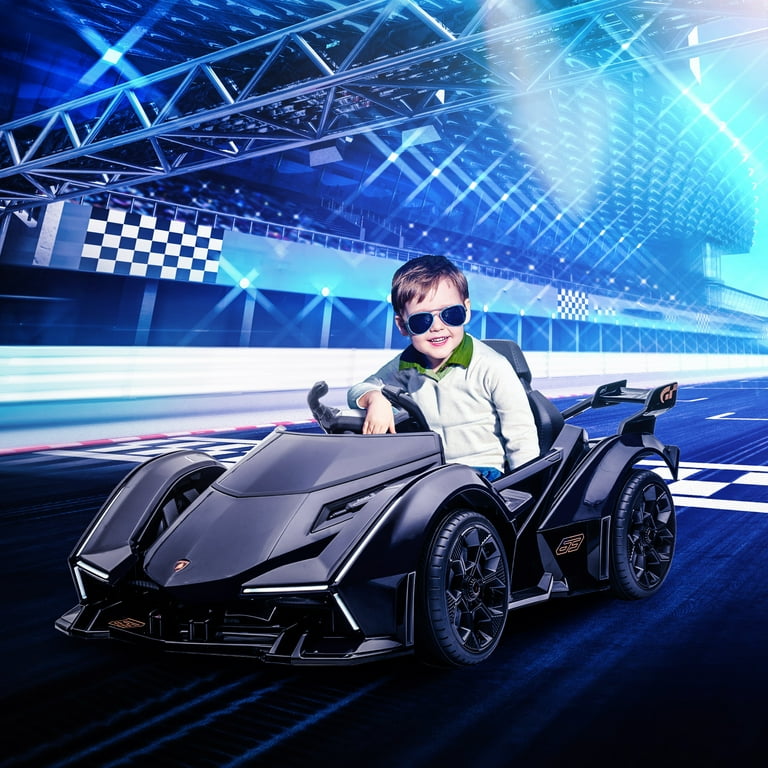 Electric car for 6 year old store