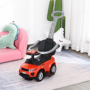 Explore Toddler Ride-On Cars and Toys for Active Play and Learning