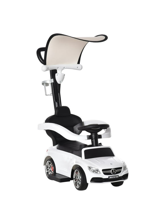 Push Cars in Push & Pedal Ride Ons - Walmart.com