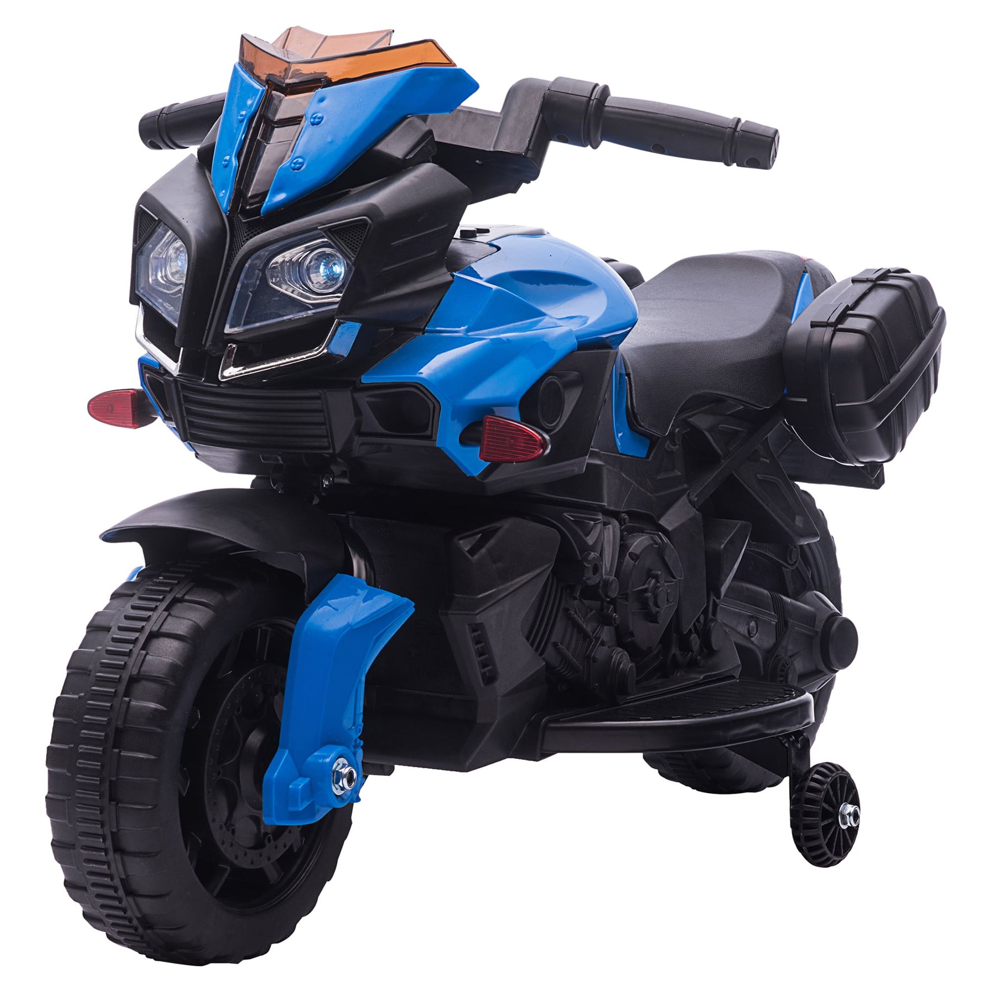 Razor RSF650 Red/ Black - 36V Electric Sport Motor Bike, for Ages 16 ...