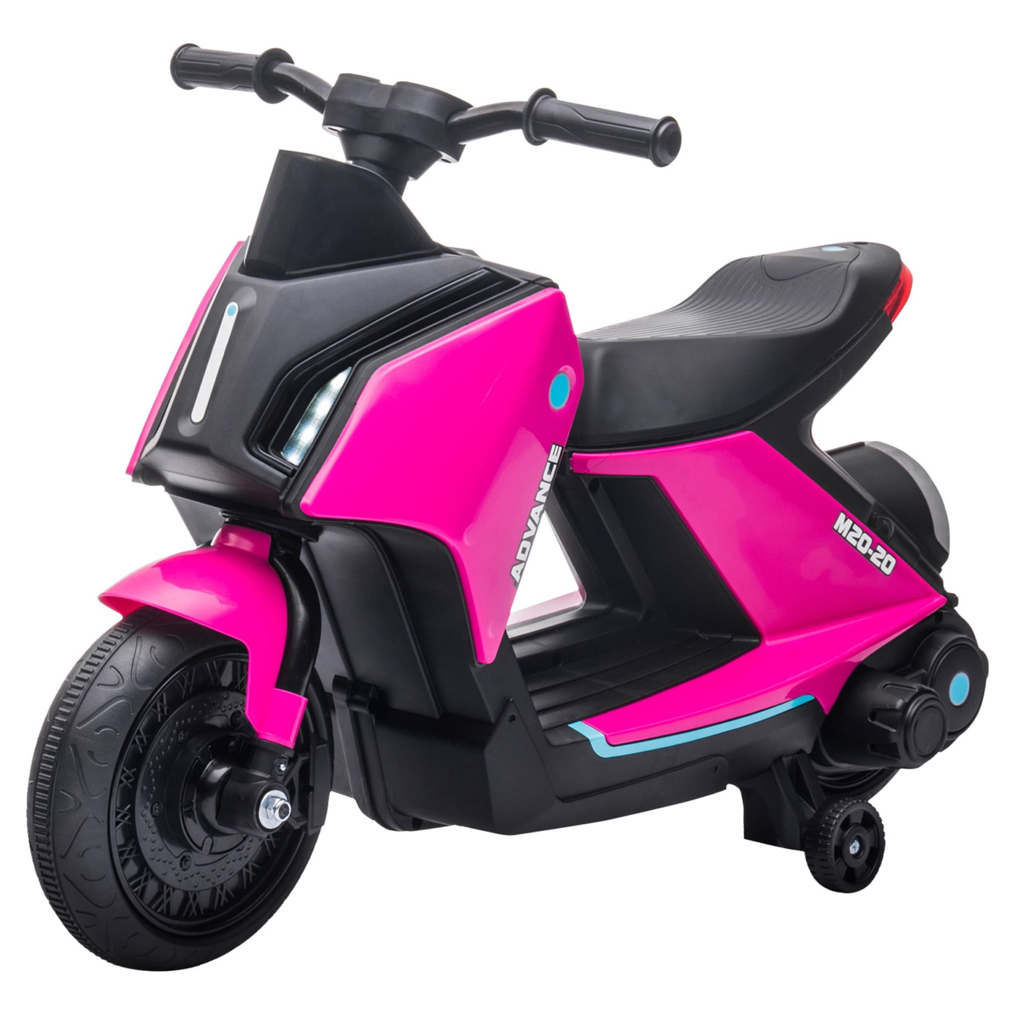 MotoTec 48v Electric Drift Trike 3 Wheel Drifter Scooter - Walmart.com