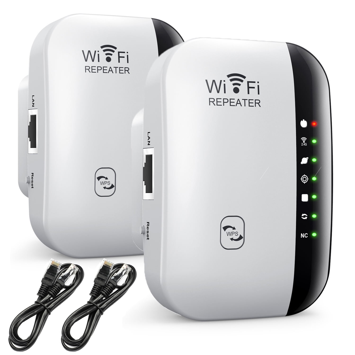 Aoteuk WiFi Extender,2025 Generation WiFi Booster,Covers Up to 5000 Sq ...