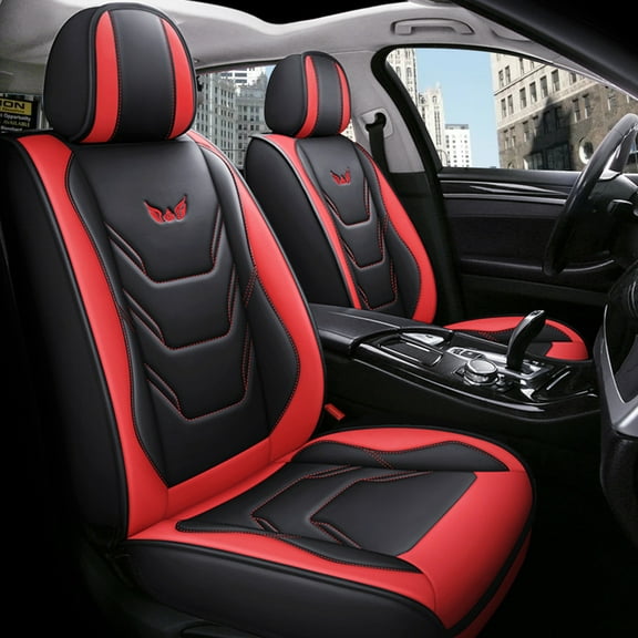 3D Air Mesh Car Seat Cover Full Sets Washable and Breathable Premium ...