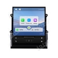 Aotsr 11.3" Android 15 Car Radio For Porsche Macan 2014-2017 Qualcomm ...