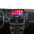 Aotsr 11.5 inch Android 15 Car Radio For Volvo V40 2013-2019 Car ...